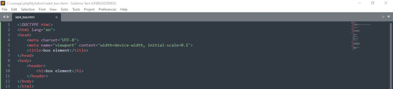 GitHub - FAKHRUDINnizar/Lab4Web