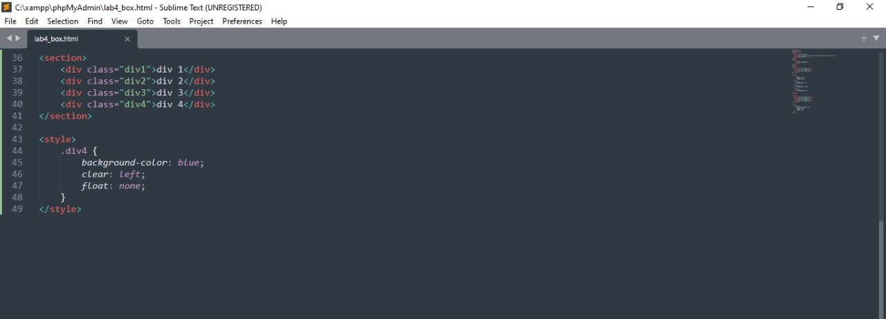 GitHub - FAKHRUDINnizar/Lab4Web