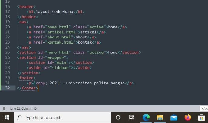 GitHub - FAKHRUDINnizar/Lab4Web