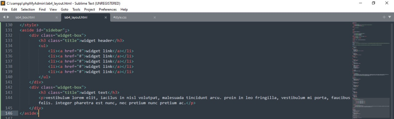 GitHub - FAKHRUDINnizar/Lab4Web