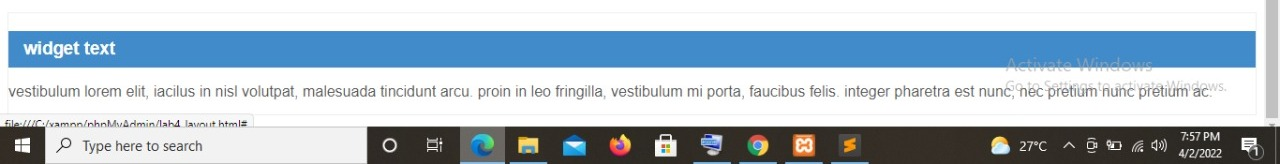 GitHub - FAKHRUDINnizar/Lab4Web