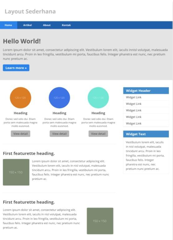 GitHub - FAKHRUDINnizar/Lab4Web