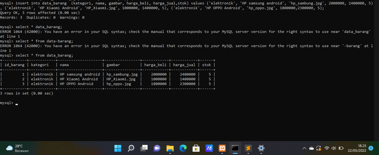 GitHub - FAKHRUDINnizar/Lab8Web