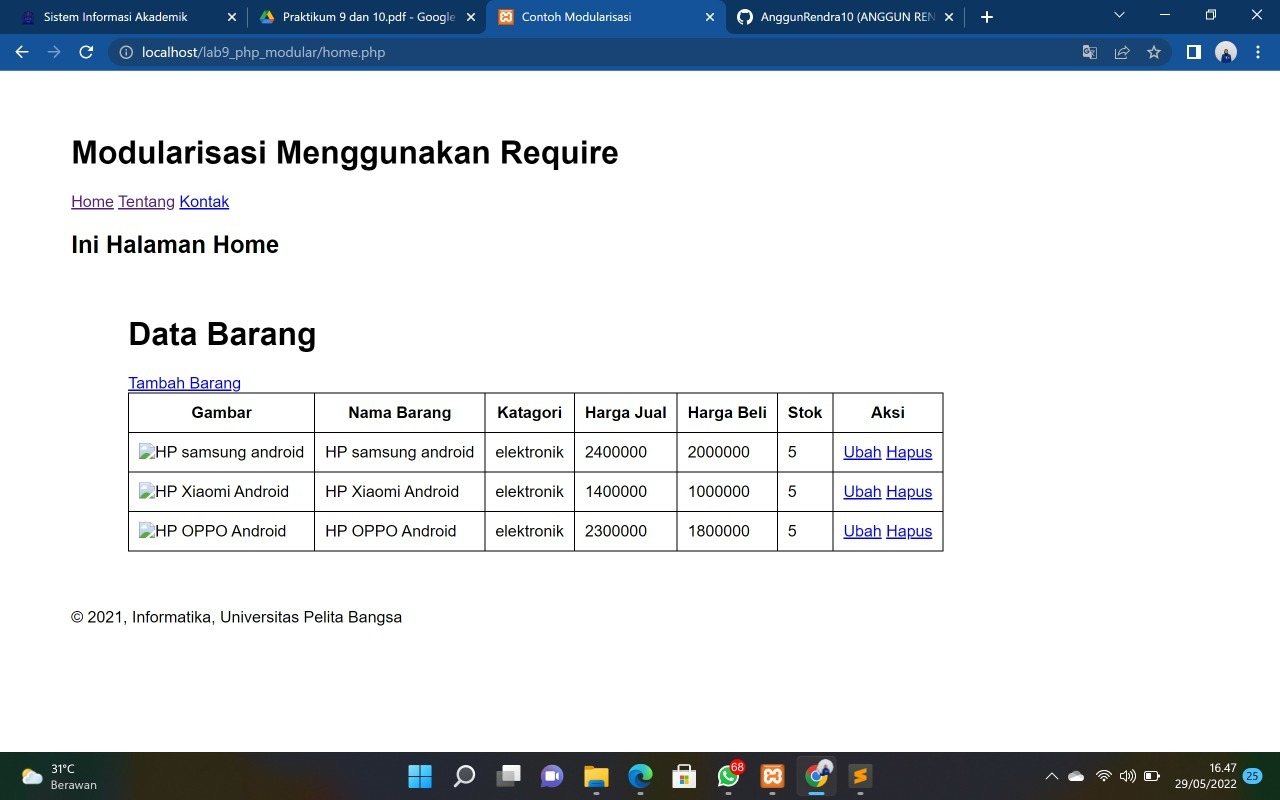 GitHub - AnggunRendra10/lab9web