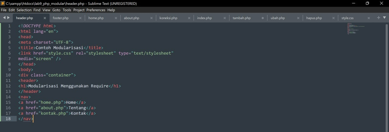 GitHub - AnggunRendra10/lab9web