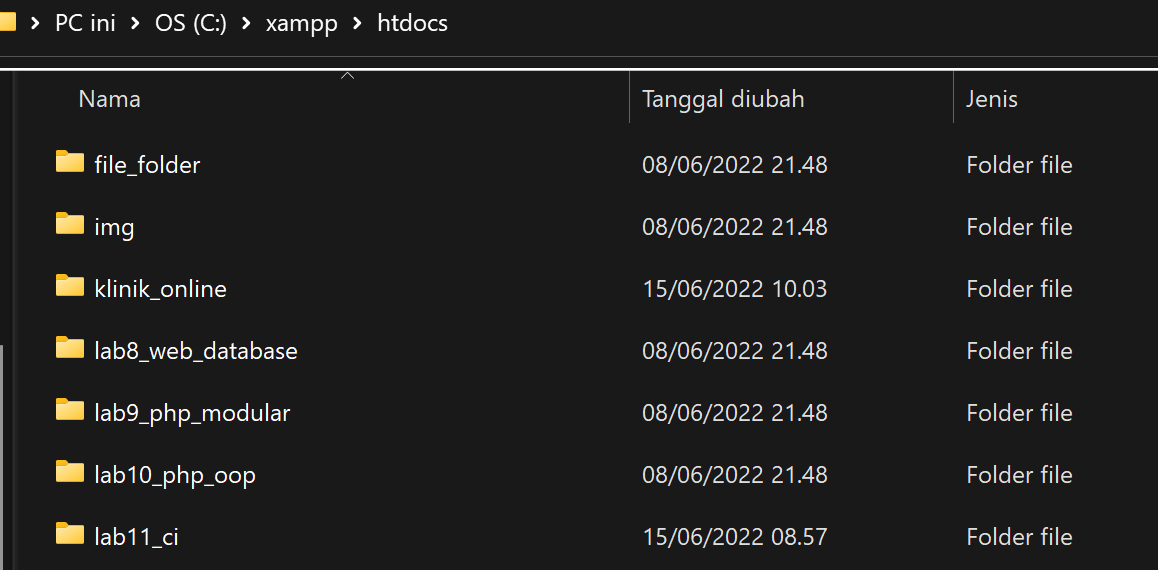 GitHub - ronyeltom/Lab11Web