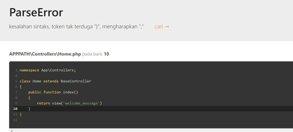 GitHub - FAKHRUDINnizar/Lab11Web