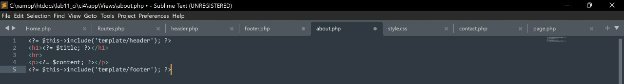 GitHub - ronyeltom/Lab11Web