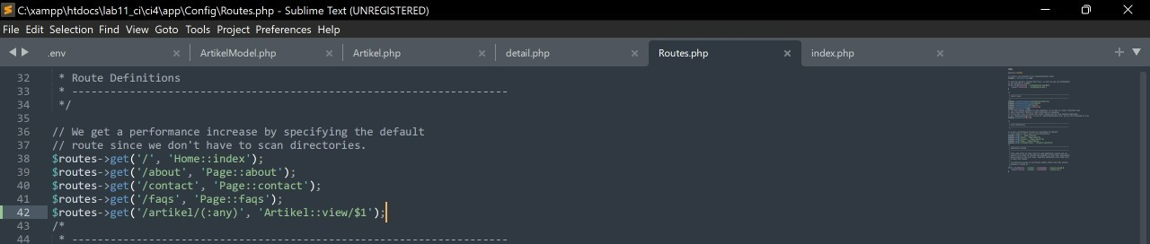 GitHub - ronyeltom/Lab11Web
