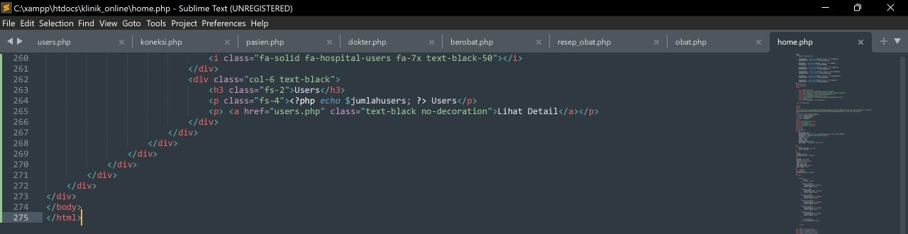 GitHub - AnggunRendra10/Tugas-7-Sistem-Basis-Data