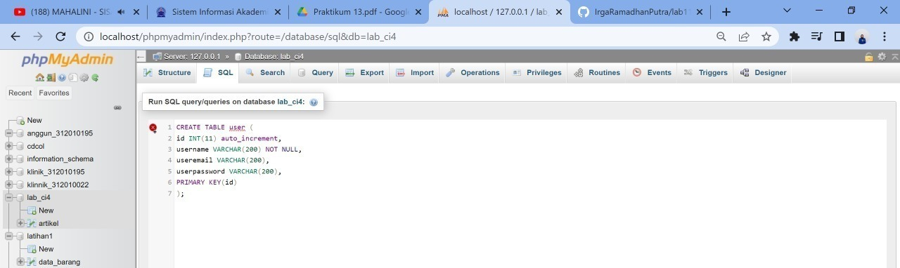 GitHub - ronyeltom/Lab11Web