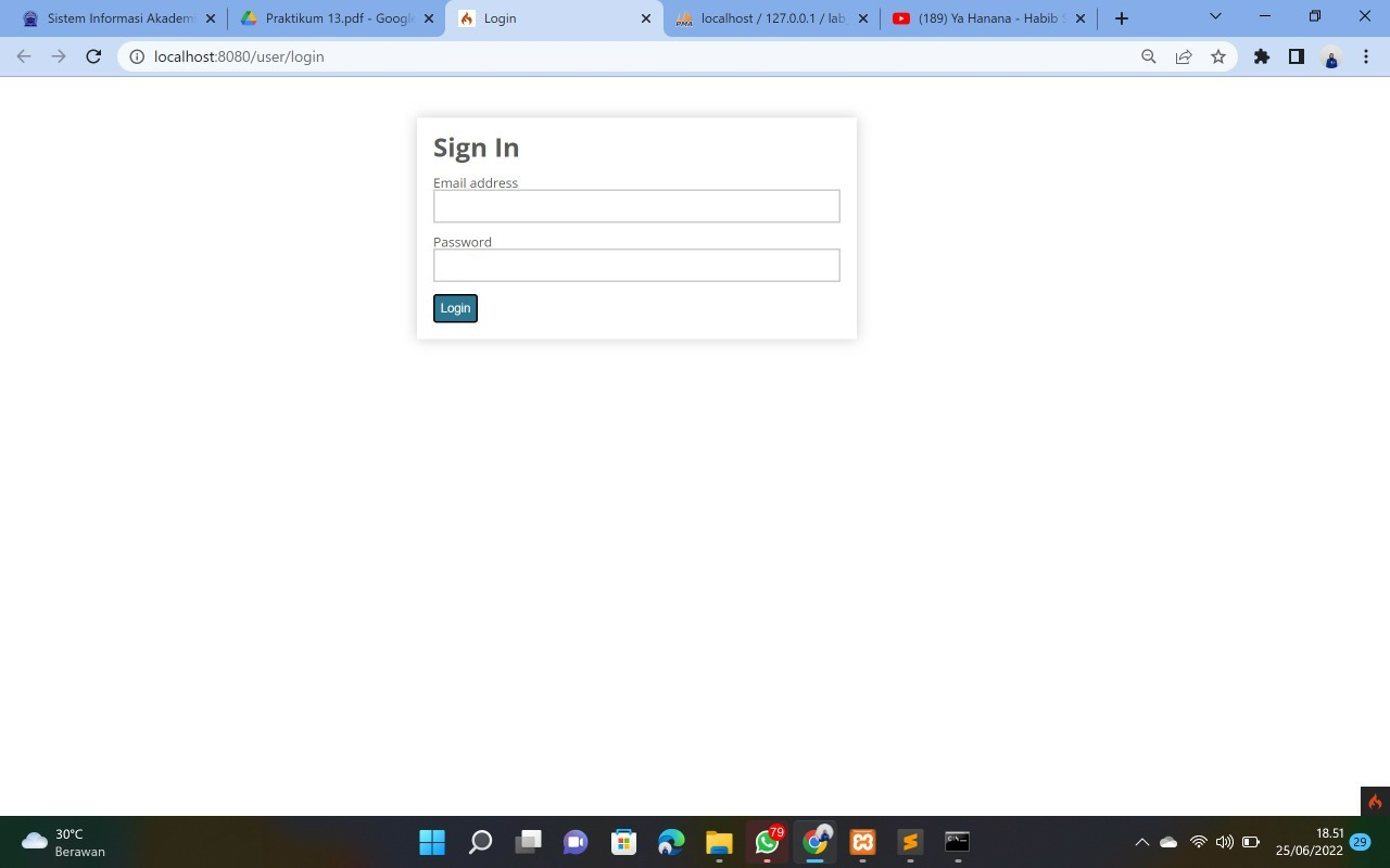 GitHub - ronyeltom/Lab11Web