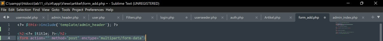 GitHub - ronyeltom/Lab11Web