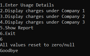 GitHub - Karan-Nadkarni/Ride-Sharing-Charges-Estimator-Comparison-System: A simple Java ...