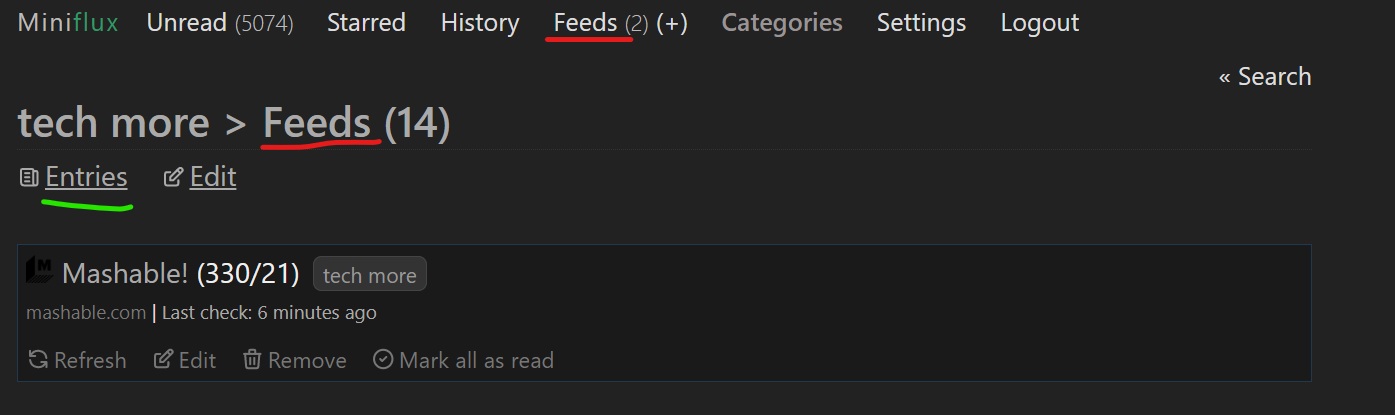 Locale terms normalization · Issue #1619 · miniflux/v2 · GitHub