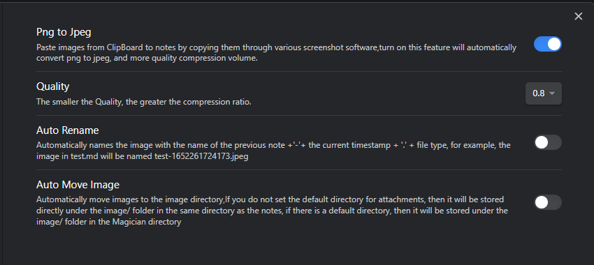 ENOENT error · Issue #11 · musug/obsidian-paste-png-to-jpeg · GitHub