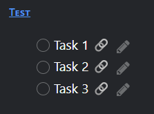 "sub-items" are not rendered indented · Issue #1926 · obsidian-tasks-group/obsidian-tasks · GitHub