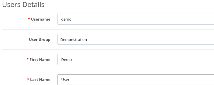 [master] Admin Demo User makes order without rights · Issue #12297 · opencart/opencart · GitHub