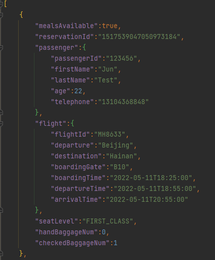 @JSONField(ordinal = xxx)布尔类型变量未按期望排序 · Issue #126 · alibaba/fastjson2 · GitHub