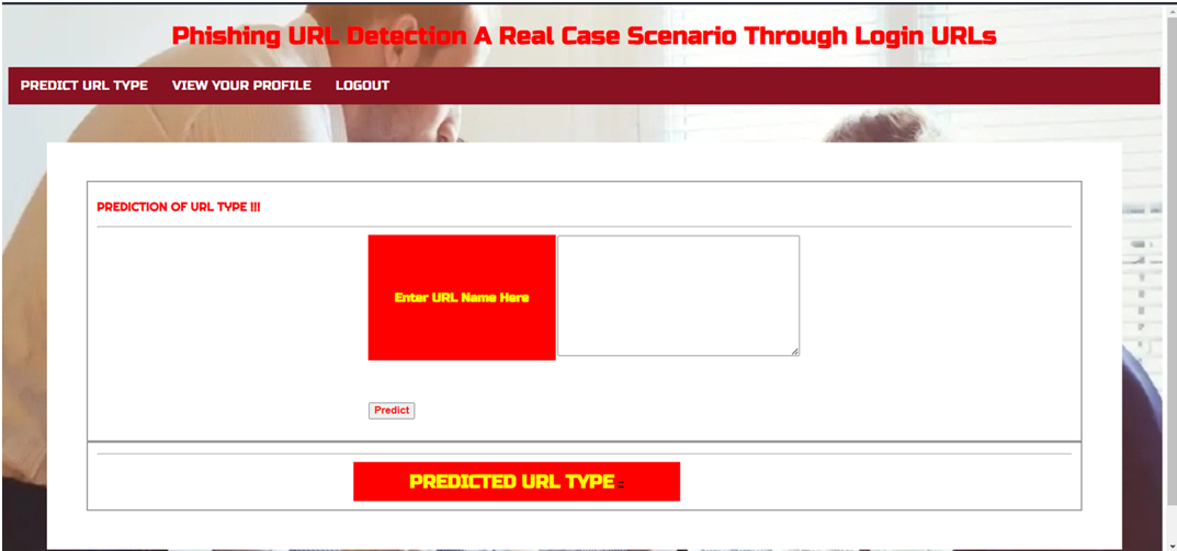 GitHub - Nikhileshwar23/Phishing_URL_Detection