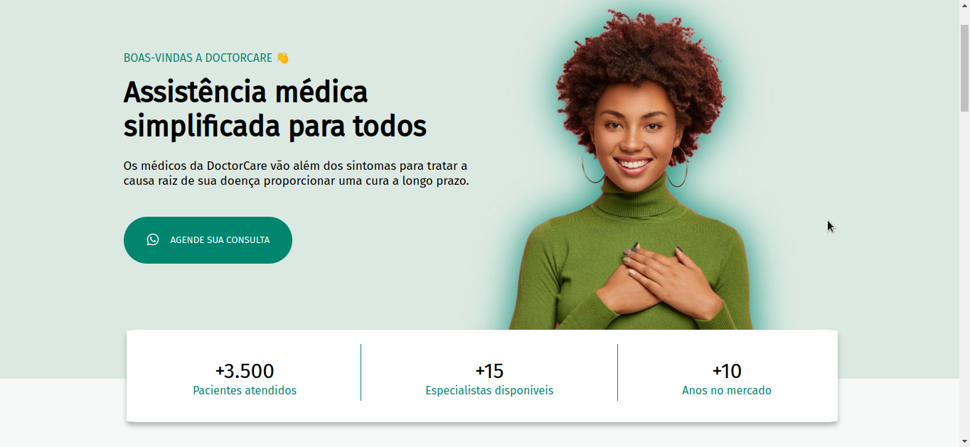 GitHub - Britox7/Projeto-doctor-care