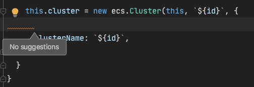 [IntelliJ, Typescript]TabNine removes all suggestions inside method signatures · Issue #258 ...