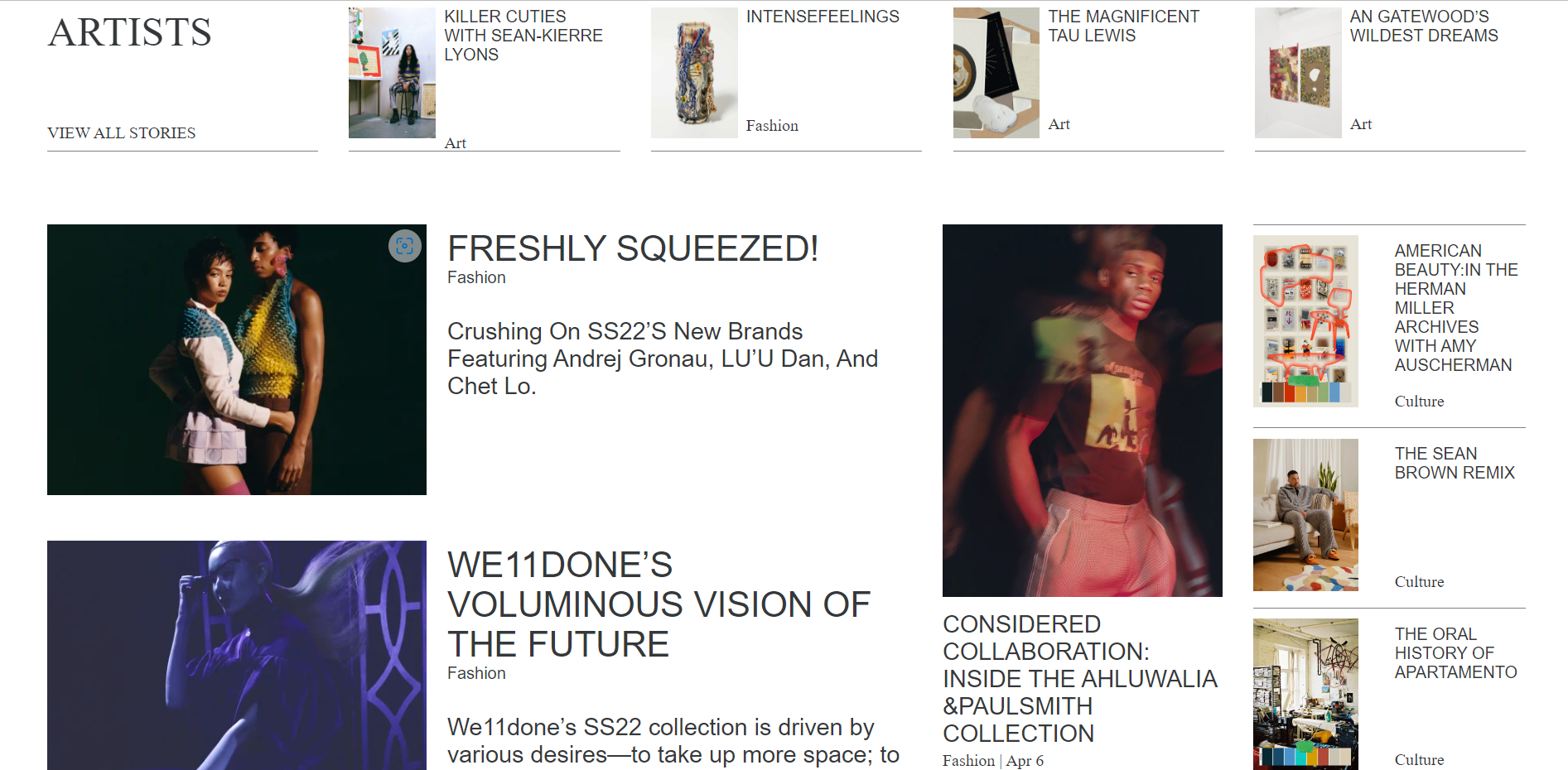 GitHub - AkshayPandey007/UNIT-3-FINAL-SSENSE: This project is a clone ...