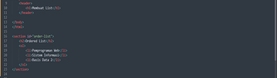 GitHub - monicafabiolapasaribu/LAB3WEB