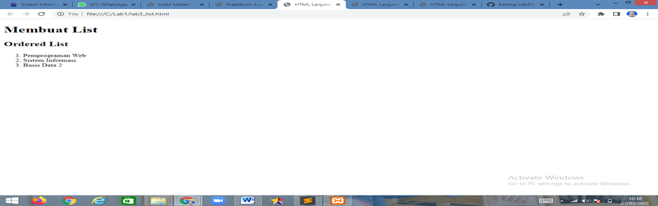GitHub - monicafabiolapasaribu/LAB3WEB