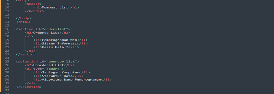 GitHub - monicafabiolapasaribu/LAB3WEB