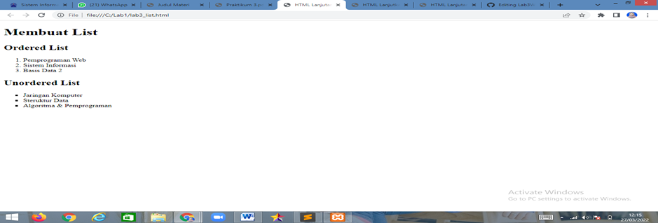 GitHub - monicafabiolapasaribu/LAB3WEB