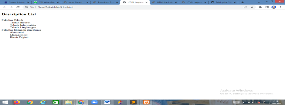 GitHub - monicafabiolapasaribu/LAB3WEB