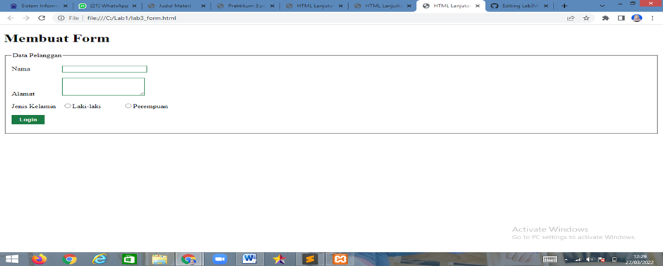 GitHub - monicafabiolapasaribu/LAB3WEB