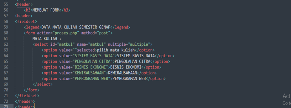 GitHub - monicafabiolapasaribu/LAB3WEB
