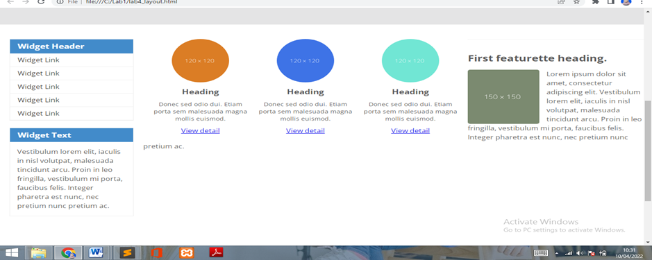 GitHub - Nurjanah25/Lab4Web