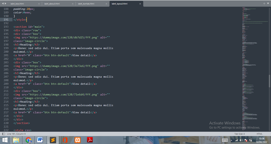 GitHub - Nurjanah25/Lab4Web