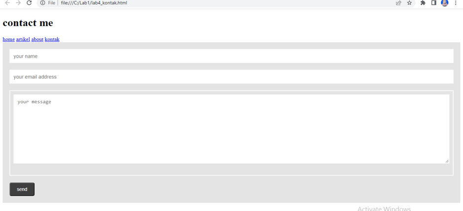 GitHub - Nurjanah25/Lab4Web