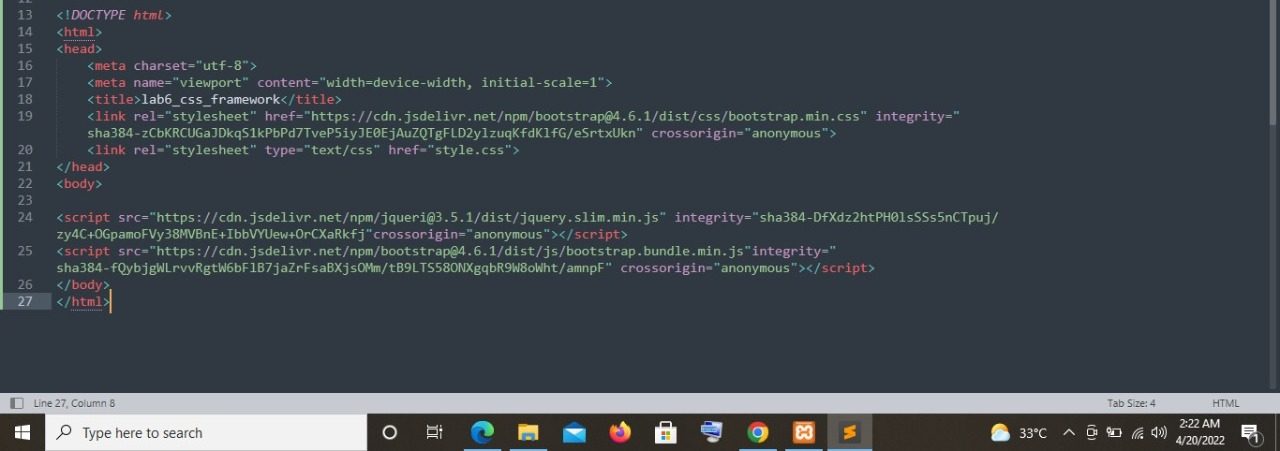GitHub - Nurjanah25/Lab6Web