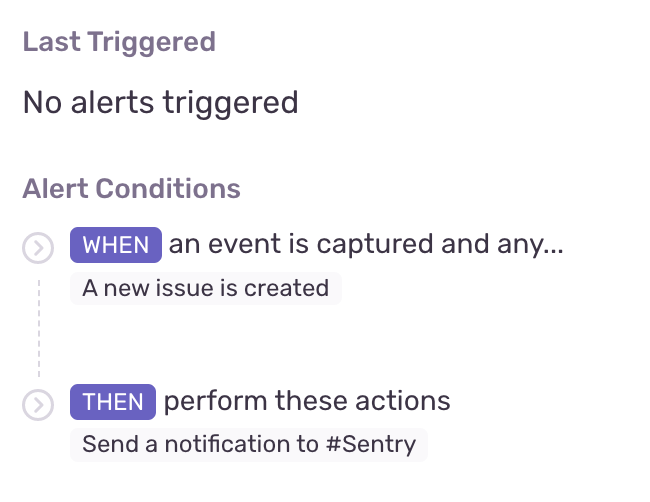 Alerts don' work · Issue #1816 · getsentry/self-hosted · GitHub