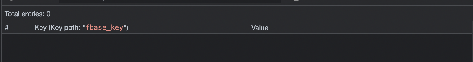 [TOKEN_EXPIRED] App loses auth state on user registration and page refresh · Issue #6175 ...