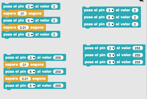 Consecutive Pwm Writes Are Ignored Reported By Joan Güell · Issue 207 · Bromagosa