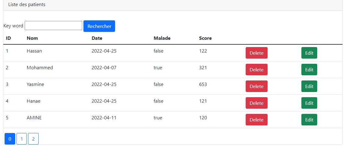 GitHub - Imaneshr/gestion-Patient-spring-jee-
