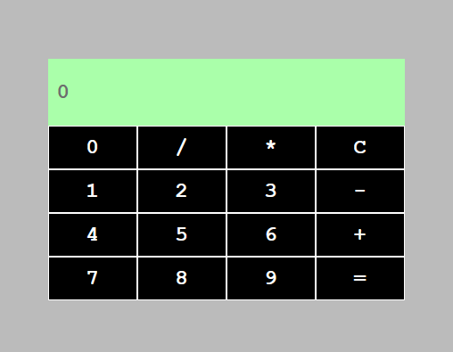 GitHub - fernandorff/dio-inter-react-calculadora