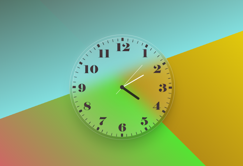 GitHub - LeonardoBraz1/Relogio: Relogio criado com HTML, CSS é JAVASCRIPT.