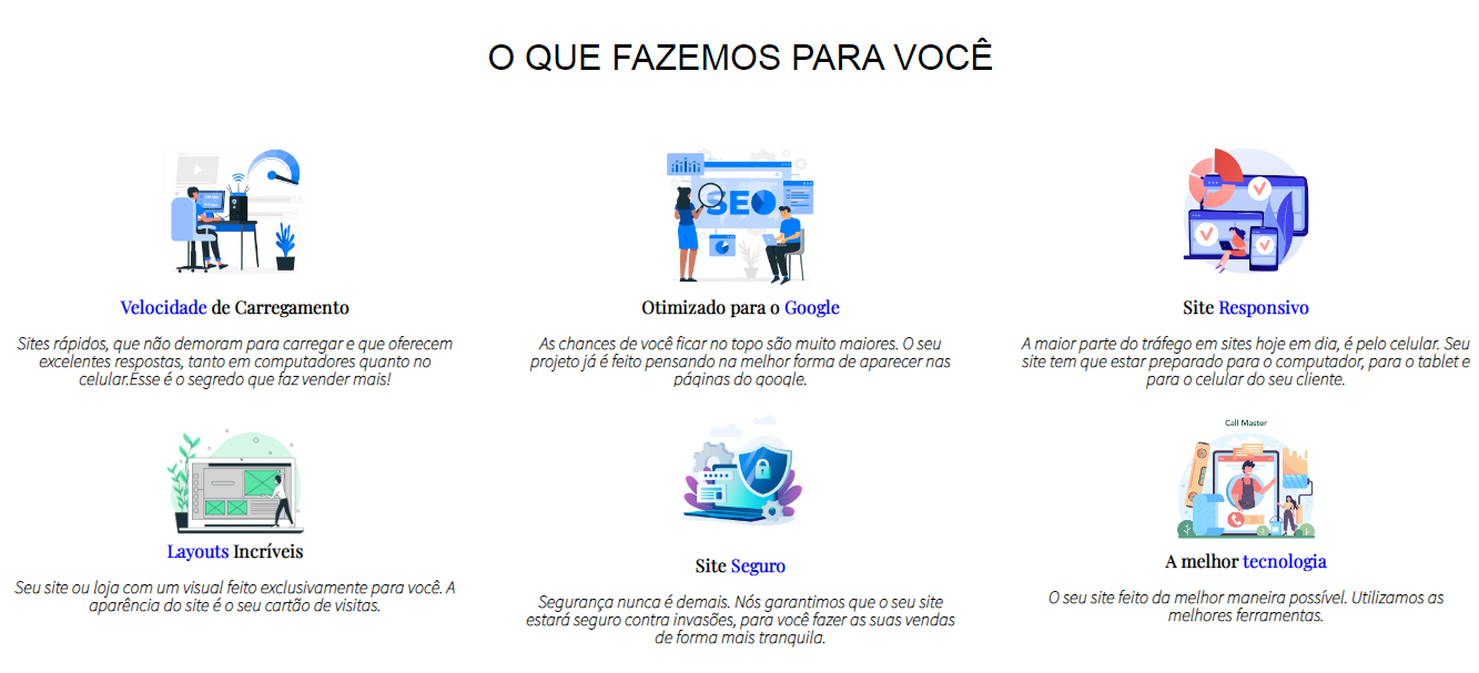 GitHub - LeonardoBraz1/Braz-Digital: Site desenvolvido para trabalho freelancer