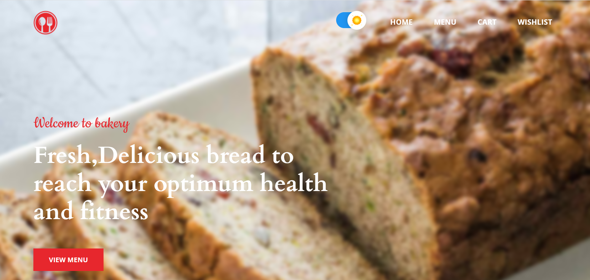 GitHub - vernice-chow/bakery-shop-website