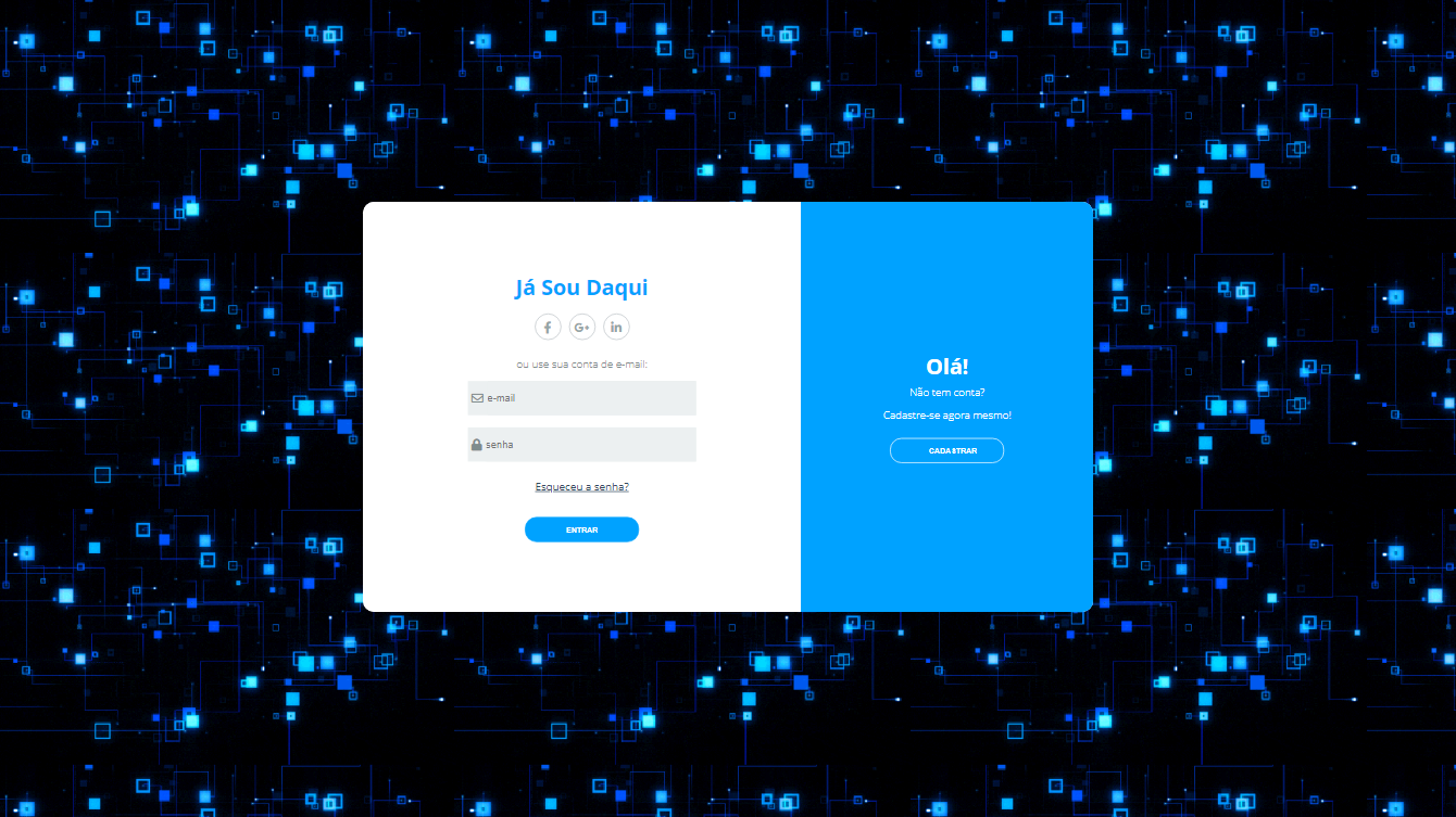 GitHub - hidevv/Login-transition: Tela de Login com transição GitHub - hidevv/Login-transition: Tela de Login com transição