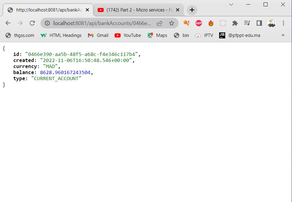 GitHub - TAOUSSIMED/bank_service