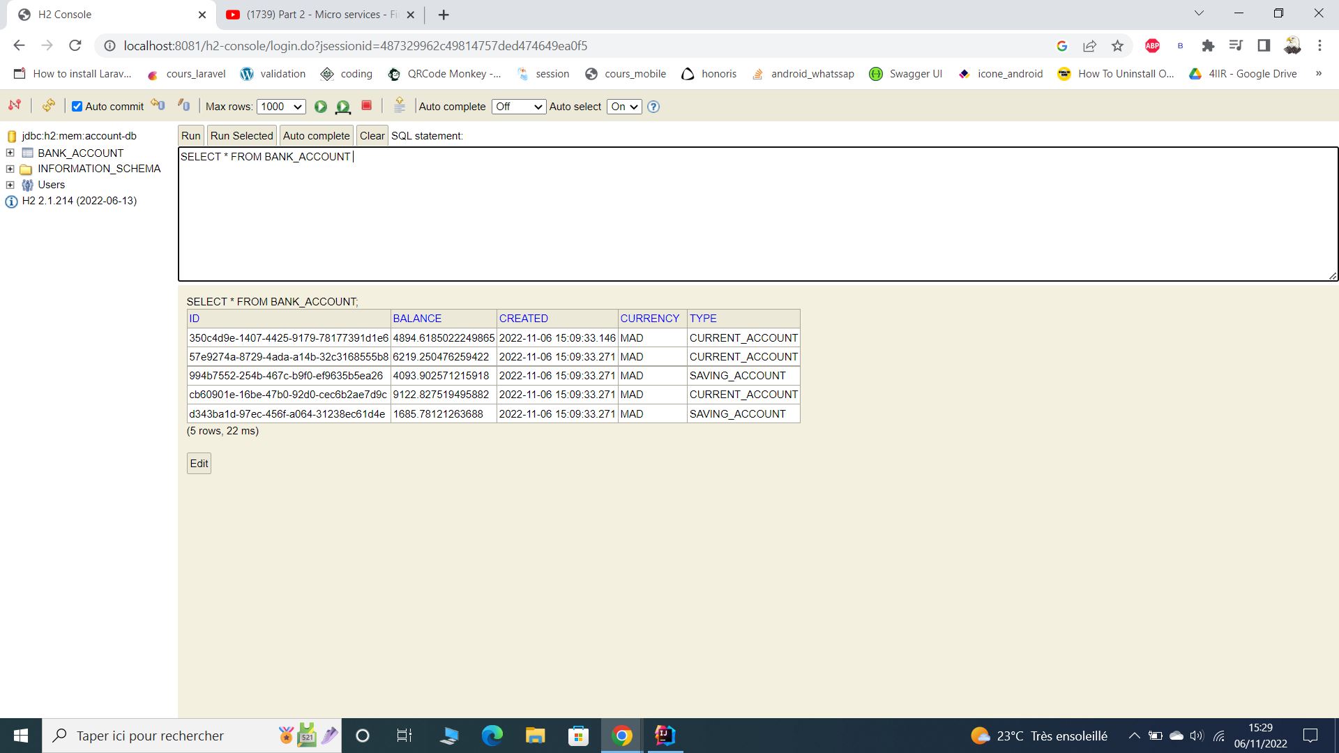GitHub - TAOUSSIMED/bank_service