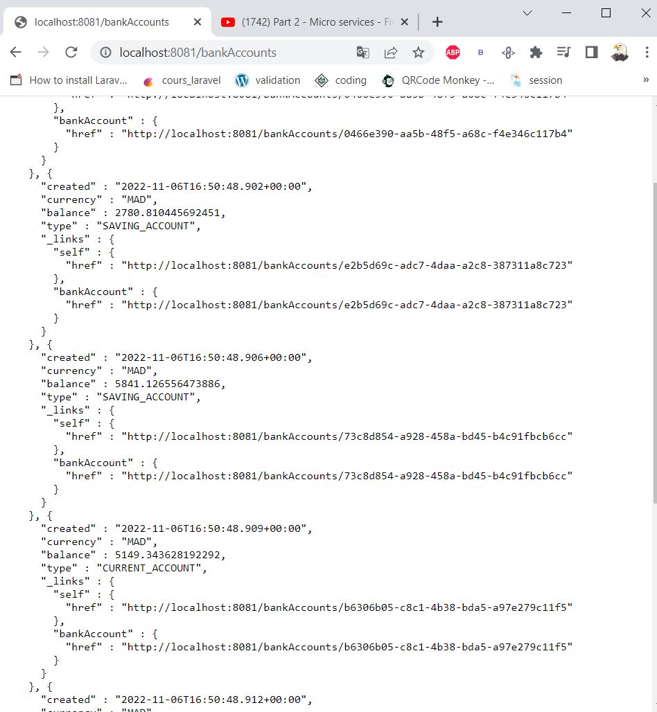 GitHub - TAOUSSIMED/bank_service